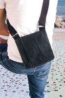 Handtaschen aus Leder I Jahn-Lederwaren