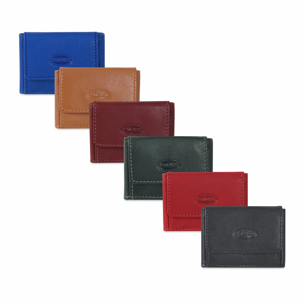 Kleines Mini Portemonnaie 103, Leder Rot I Jahn-Lederwaren | Jahn ...